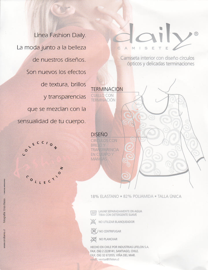 Basics, Shirts, Tops - Elegant - Casual - Tight Fit - Sheer Shirts ...